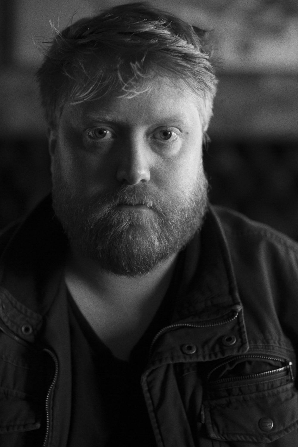 Scott McCambridge | Father the Flame